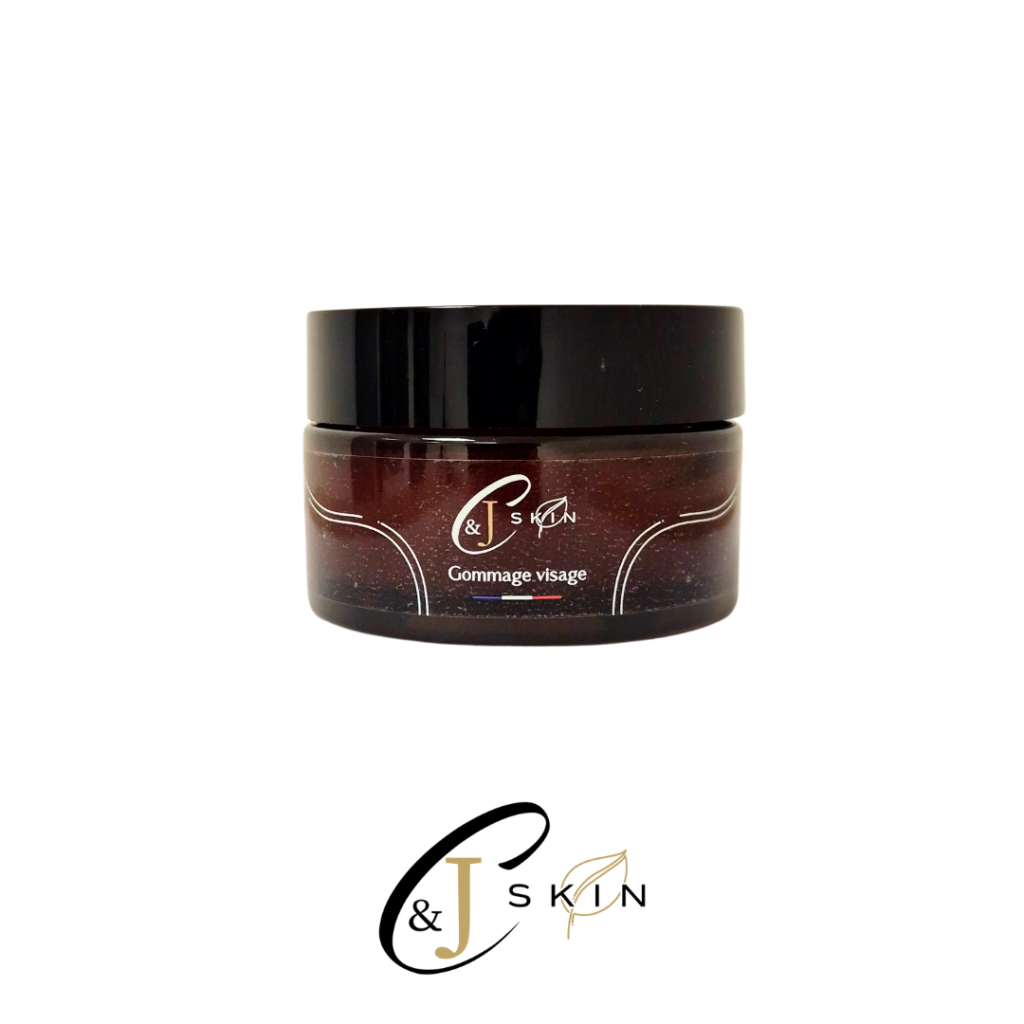 Cire et Jolie | La gamme de produits CJ Skin pour le visage